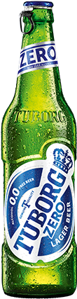 Tuborg - Tuborg - Tuborg Deluxe Green - Tuborg Lager preferat
