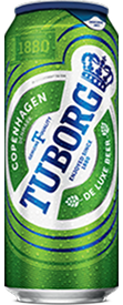 Tuborg - Tuborg Christmas Brew – Bere Tuborg editia Craciun | Tuborg ...