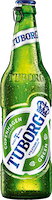 Tuborg - Tuborg Green - The world's favorite Tuborg Lager